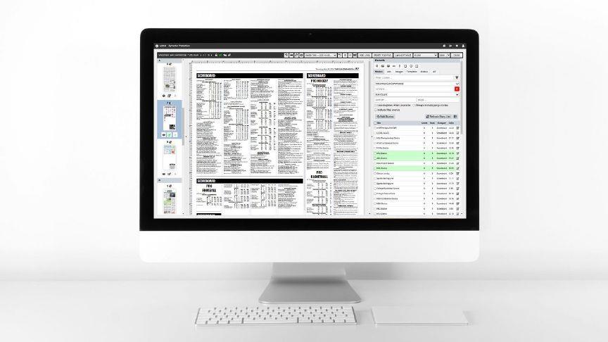 Revolutionizing Agate Layouts with Dynamic Production | Presteligence
